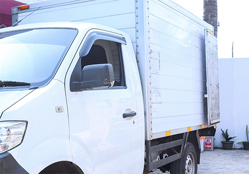 About us – Sama Food